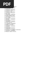 Trucos y Códigos para Super Mario World | PDF | Mario | Franquicias de Nintendo