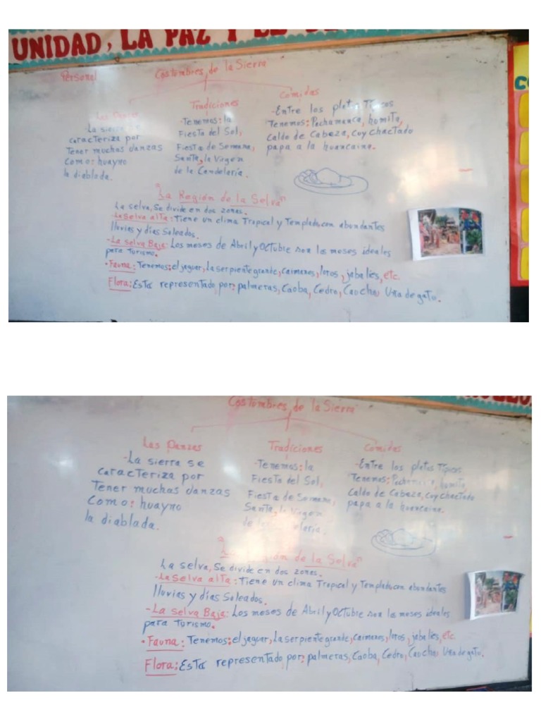 Clase Keysi 3.07 | PDF