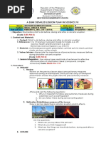 7es Lesson Plan Template | PDF | Teaching Method | Learning