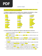 Los Verbos Más Difíciles de Conjugar en Español - Spanish Language Club ...