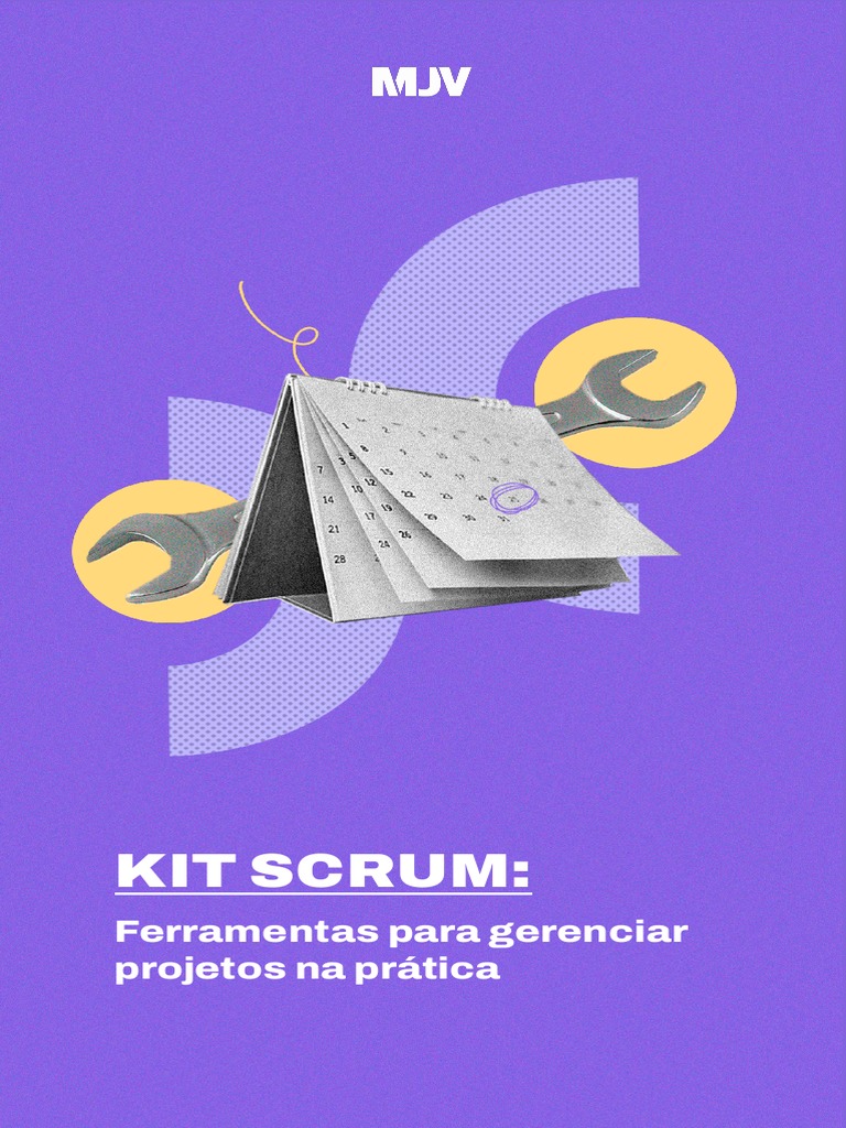 Ebook Kit Scrum Ferramentas | PDF