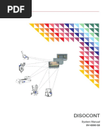 Profinet Manual MEAG BUHLER | PDF | Input/Output | Bit