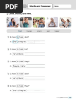 Let's Go 6 4th Edition | PDF