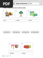 Roblox Reading Comprehension Activities | PDF | Reading Comprehension