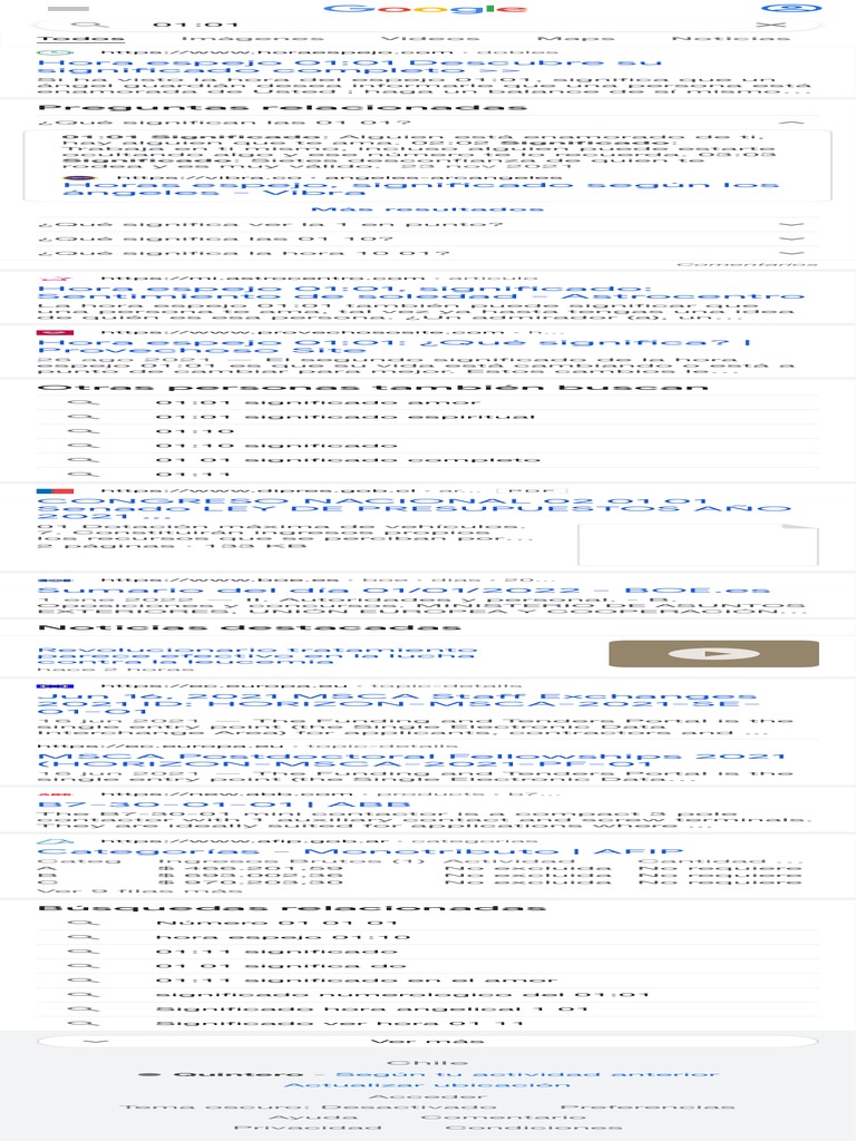 0101 - Buscar Con Google | PDF