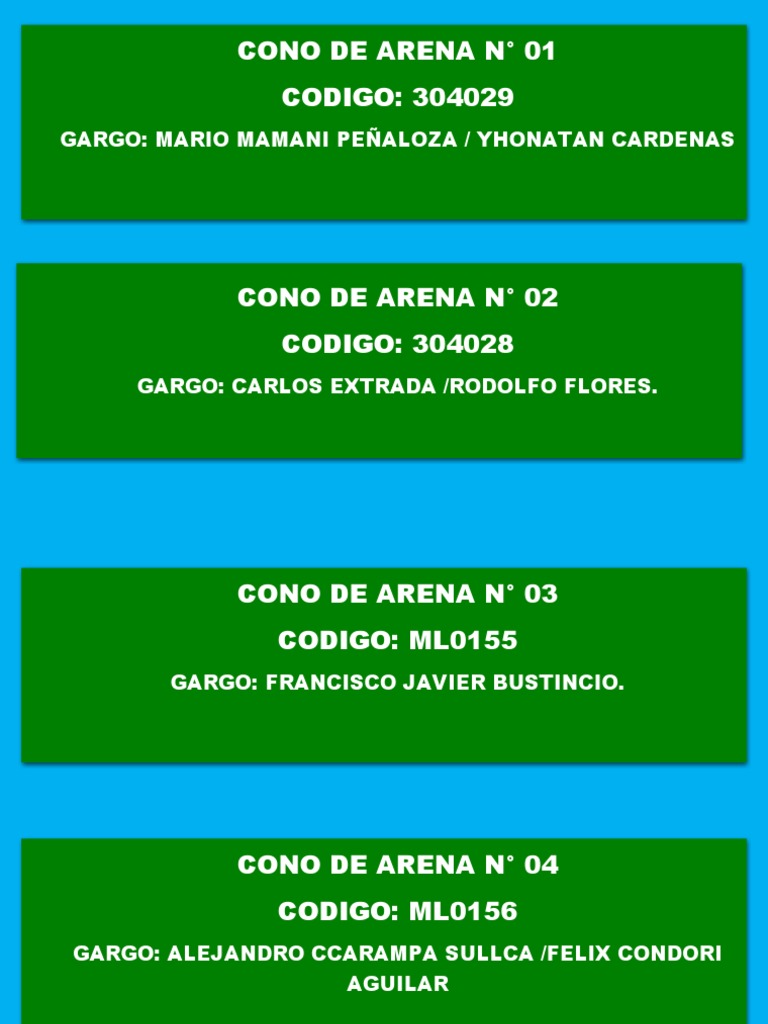 Densidad Cono de Arena Astmd 1556 Imprimir | PDF