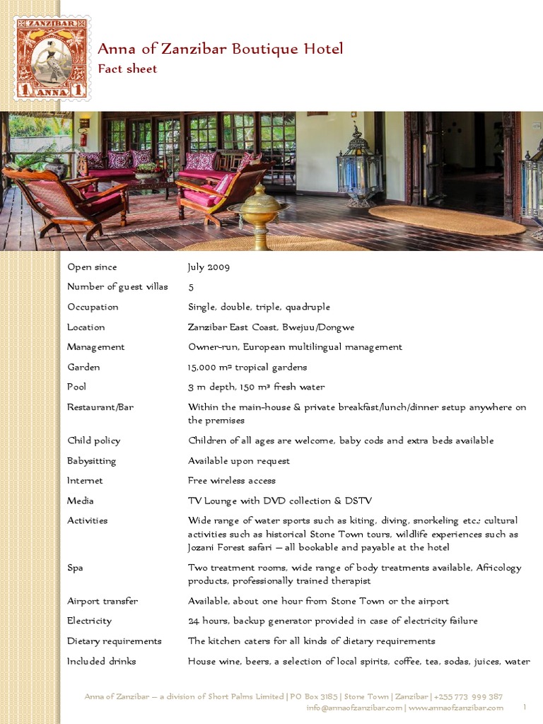 2023 Autograph Collection FDD 3-31-2023 | PDF | Bar (Establishment) | Hotel