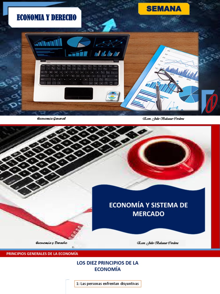 Principios Generales de La Economía | PDF | Sistema económico | Mercado ... Principios Generales de La Economía | PDF | Sistema económico | Mercado ...