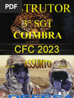 Uso e História do Zyklon B | PDF