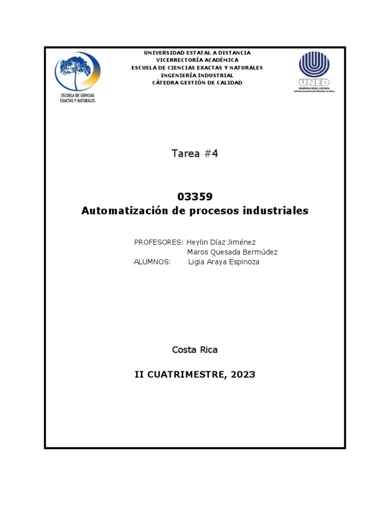 Traea 4 Ligia Araya Espinoza | PDF | Negocios | Informática