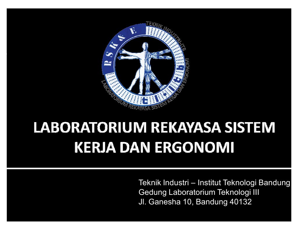Presentasi Lab RSKE Itb | PDF | Komputer | Teknologi & Rekayasa