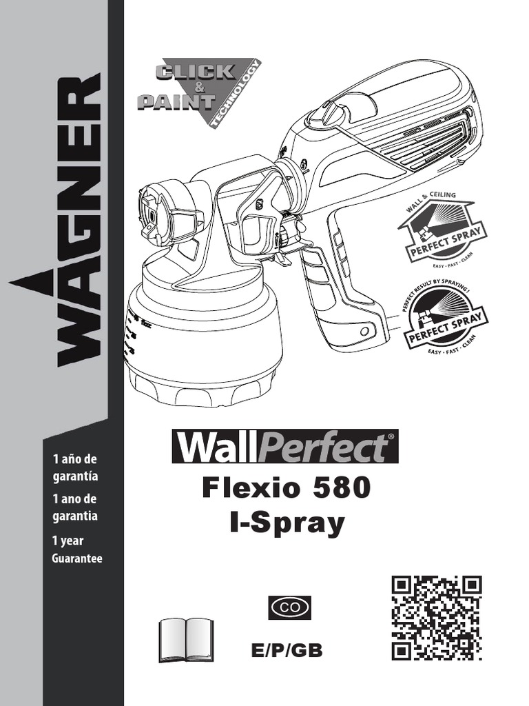 Flexio 580 | PDF