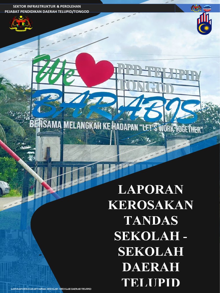 Template Tandas | PDF