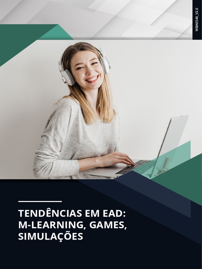 Tendências em Ead | PDF