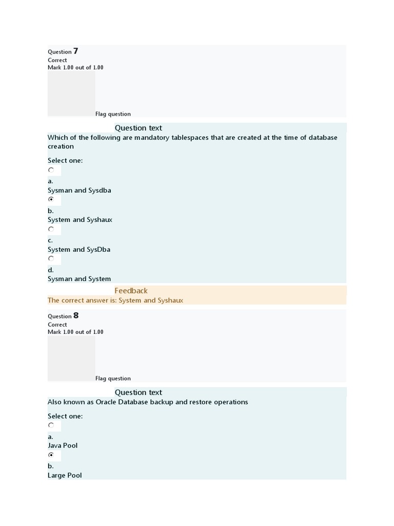 Database Management System 2 Prelim Lab Exam Part 1 | PDF