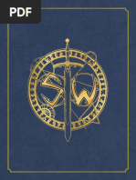 Cairn 2e Players Guide | PDF