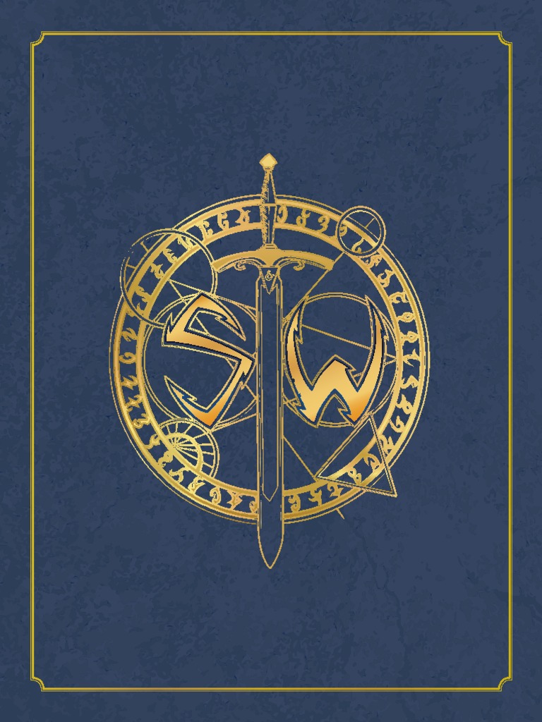 Swords & Wizardry Complete Revised | PDF