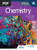 IB Textbooks 2022 | PDF | Qualifications