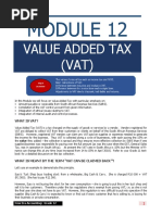 4 Gr. 11 VAT Activities | PDF | Debits And Credits | Value Added Tax