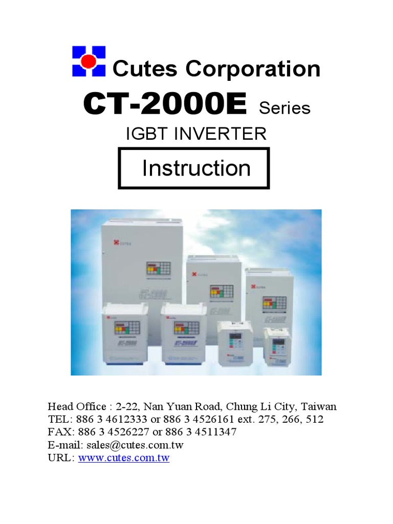 CT2000E | PDF | Science & Mathematics | Computers