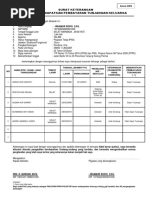 Format Kp4 2025 | PDF
