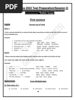 MOD Past Papers & Resources 2021-2025 | PDF