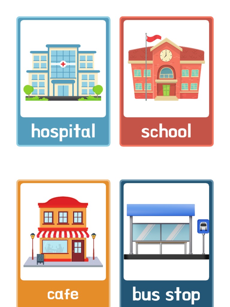 Public Places | PDF