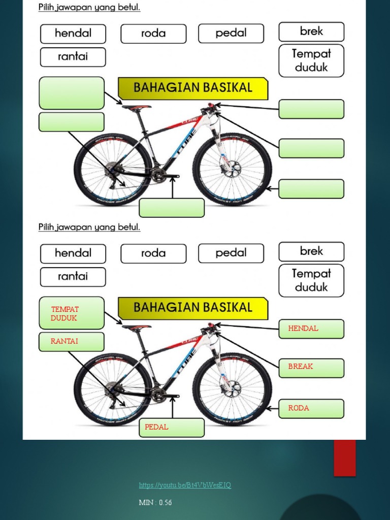 RBT Form 2 2.2.5, 2.2.6, 2.2.7 | PDF