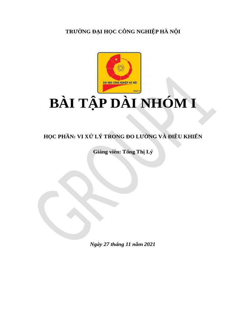 (123doc) - 8051-Tuoi-Cay-Tu-Dong-Dung-Vi-Dieu-Khien-8051-Anh-Sang-Nhiet-Do-Do-Am | PDF