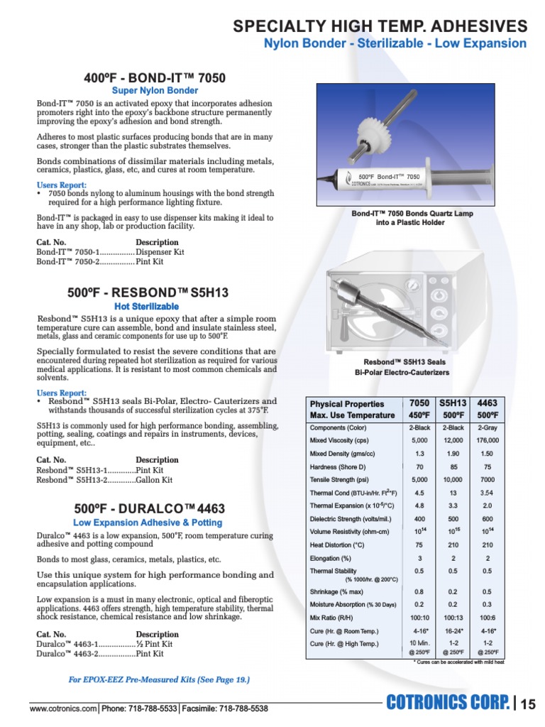 15 - S5H13 7050 4463 | PDF