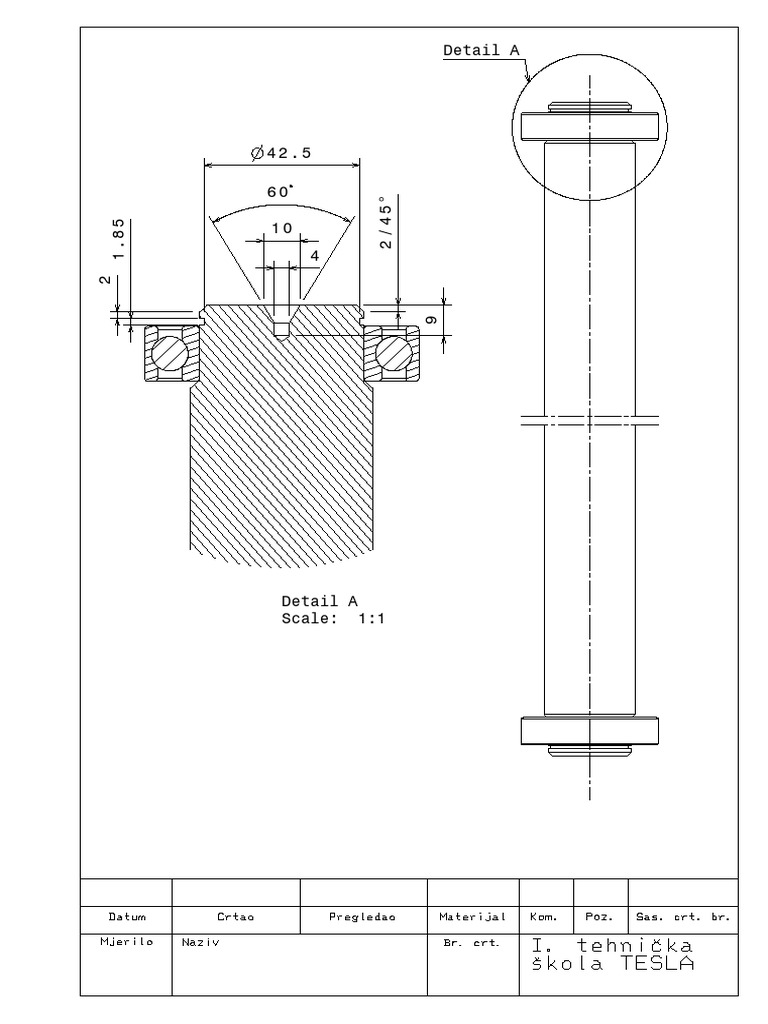Crtez 1 | PDF | Technology & Engineering