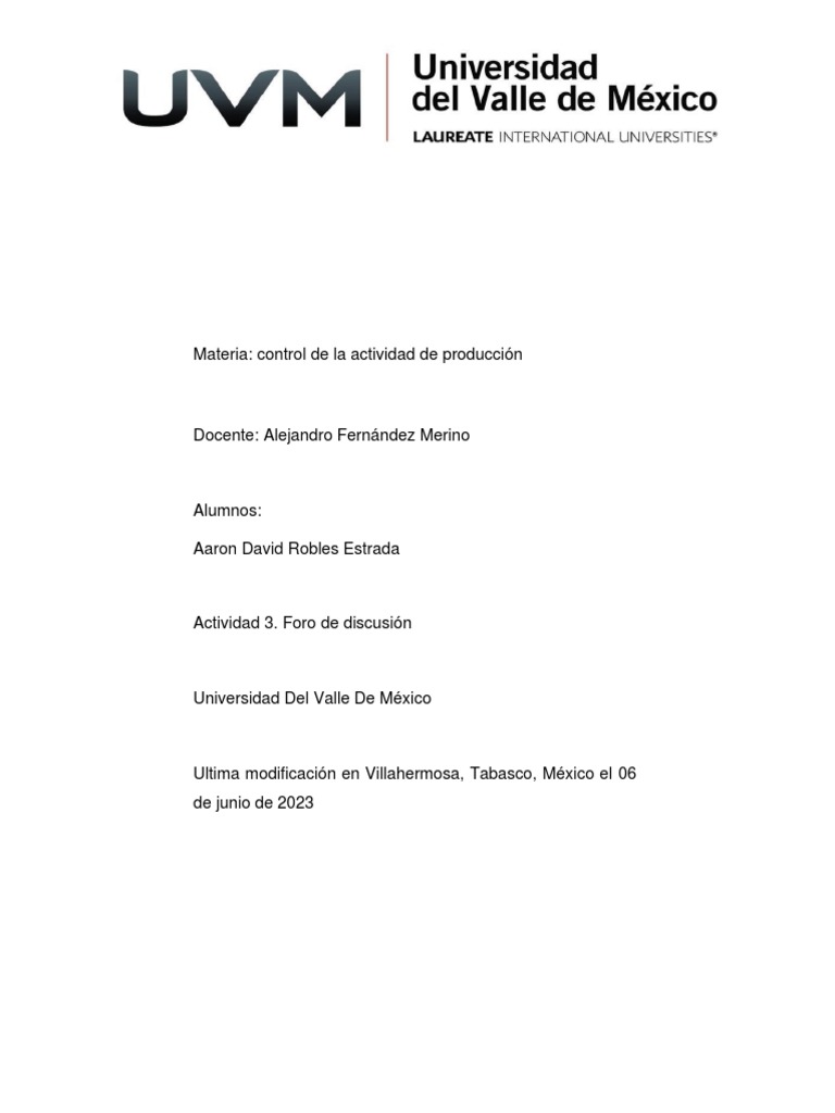 Act3 Adre Taller | PDF | Liderazgo | Ciencia cognitiva