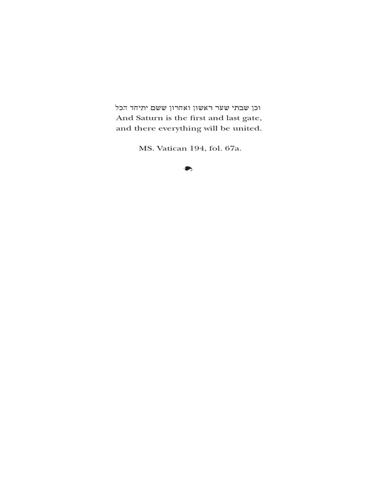 (The Robert and Arlene Kogod Library of Judaic Studies) Moshe Idel ...