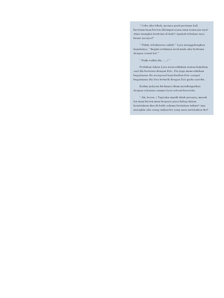 Sinopsis Smansa Buat Kamu Pdf