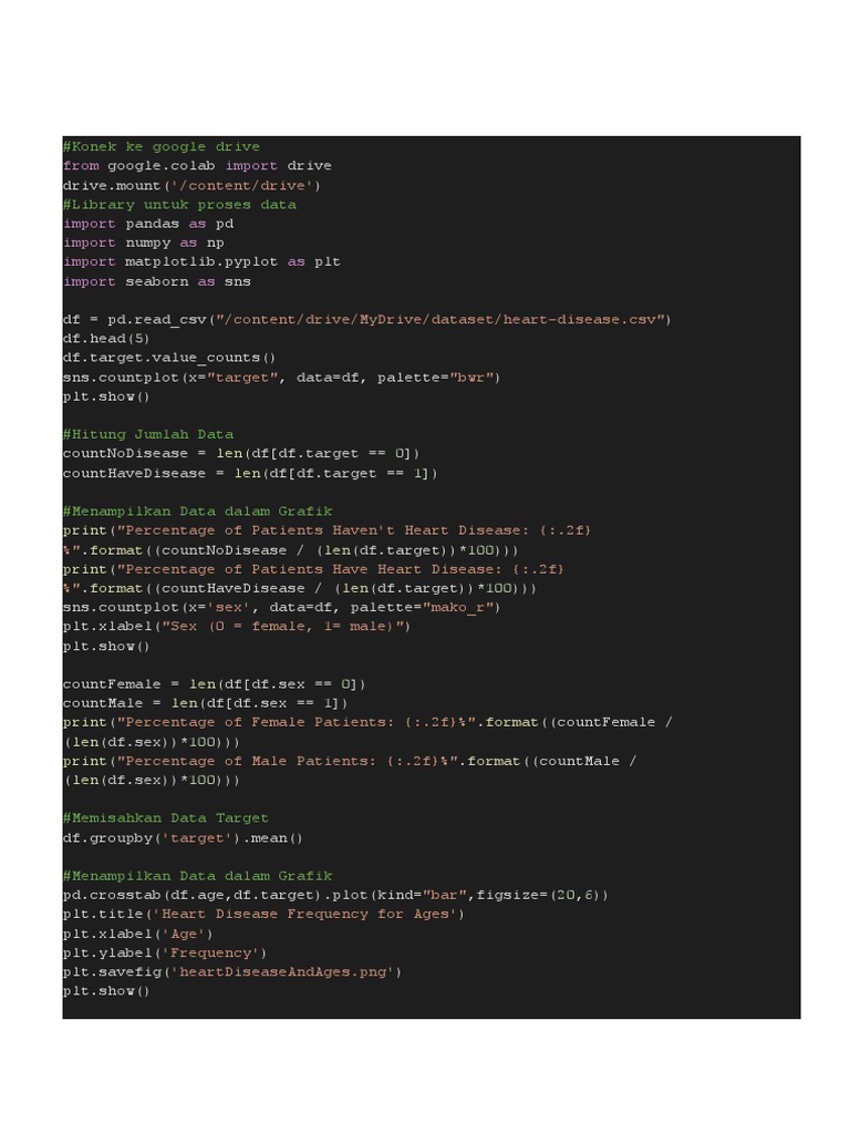 Machine Learning Python | PDF Machine Learning Python | PDF