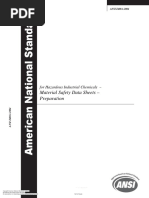 Assigned Protection Factors APF Chart Final | PDF | Working Conditions ...