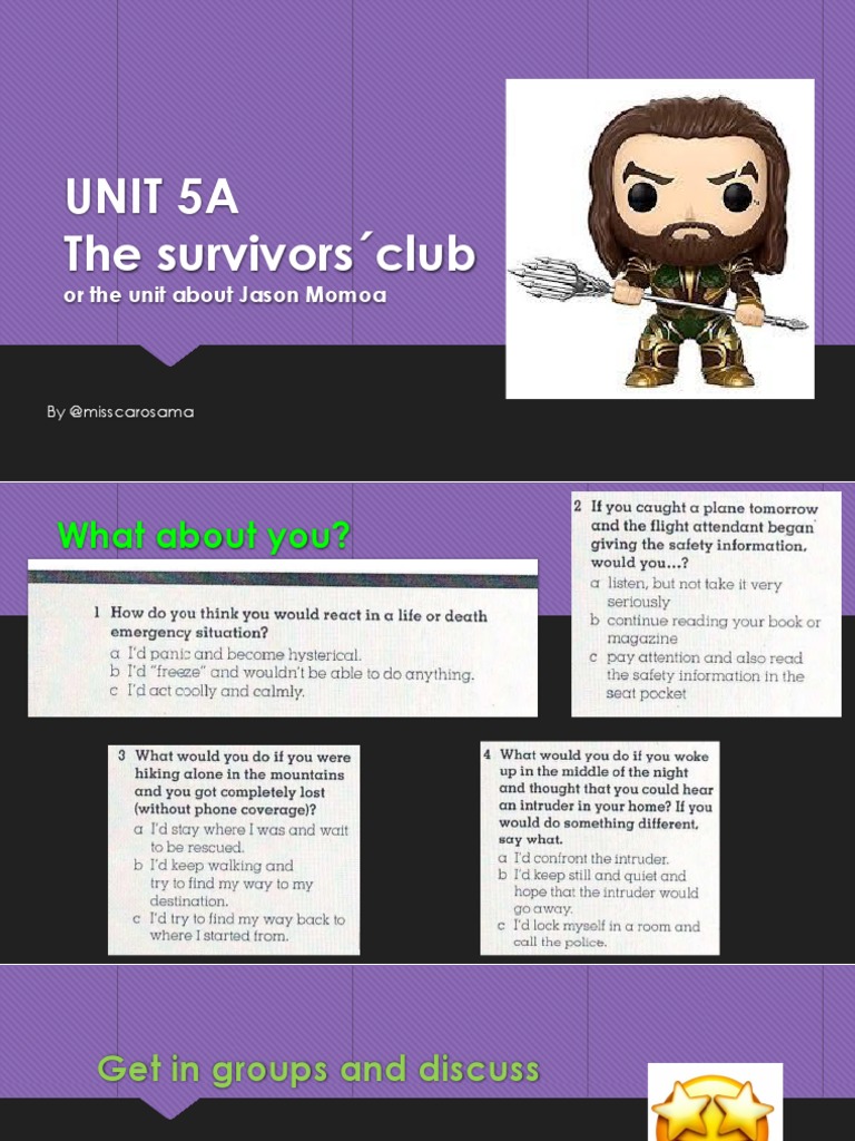 Unit 5A | PDF