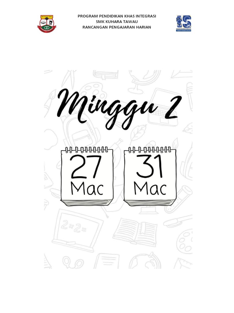 Minggu 2 | PDF