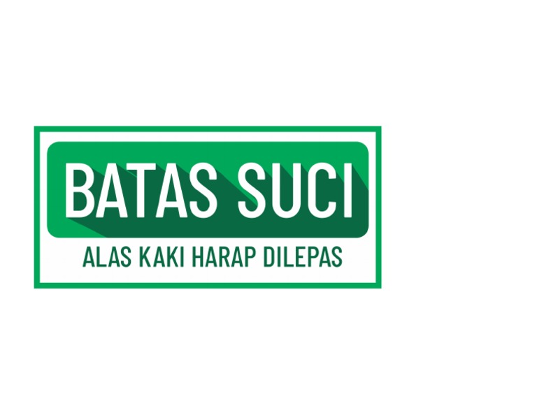 Batas Suci | PDF