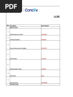 vl103 Lte Vehicle Terminal Manual | PDF | Transmission Control Protocol ...