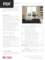 ATAS Color Chart | PDF | Industrial Processes | Materials