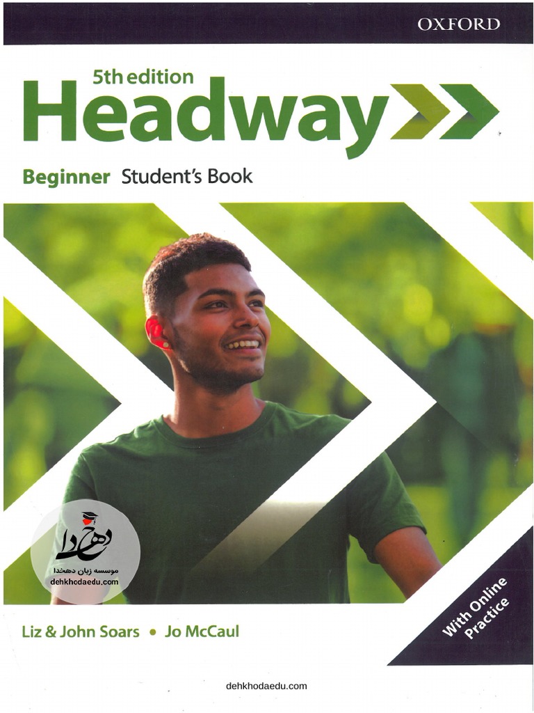 Headway Beginner Student Book | PDF
