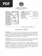 CS Form No. 33-A Revised 2018 Appointment Form - Regulated | PDF ...