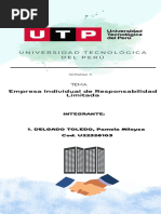 Tema1 - Tarea Académica 1 - Régimen Económico y Empresa | PDF | Mercado (economía) | Subvención