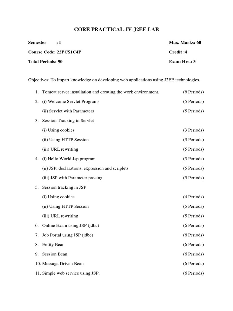 Core Practical | PDF | Technology & Engineering