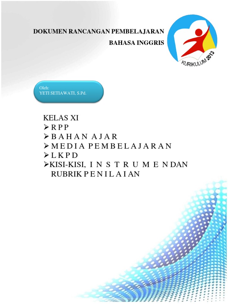 RPP Dan LKPD B.ing Wajib Kelas Xi 3.2 Opinion and Thought | PDF | Seni & Disiplin Bahasa