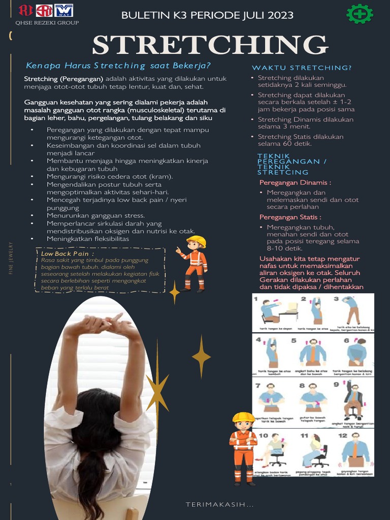 Buletin Juli 2023 | PDF