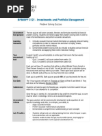 JCF Application Form | PDF | Arrest | Government Information
