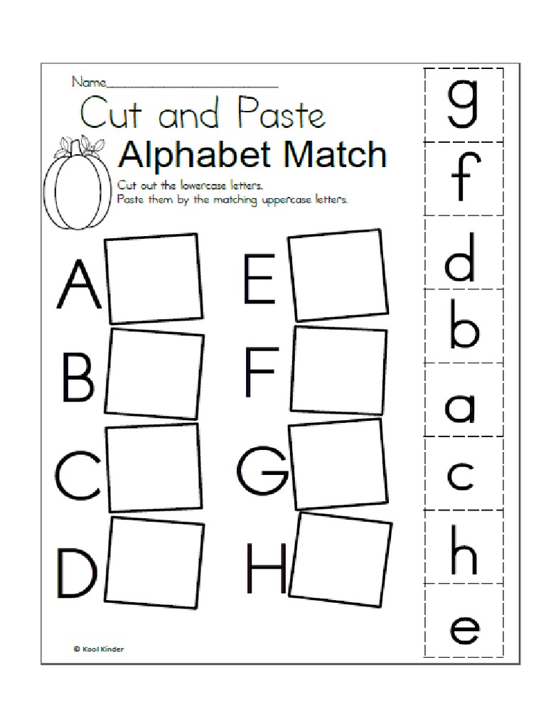 Cut and Paste | PDF