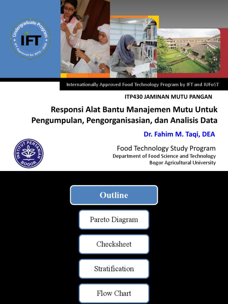 Responsi Materi 4 Alat Bantu Untuk Pengorganisasian Dan Analisis Data For Student | Download ...